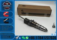 China Common rail injector fuel injecto 1499714 1464994 1521977 1511696 for QSKX15 Excavator QSX15 ISX15 X15 for sale