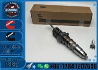 China Diesel Injector 1481827 For SCANIA Unit Injector 1521978 1764365 4076965 for for sale