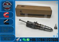 China Diesel Injector 1481827 For SCANIA Unit Injector 1521978 1764365 4076965 for for sale