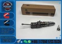 China Diesel Injector 1481827 For SCANIA Unit Injector 1521978 1764365 4076965 for for sale