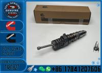 China Diesel Injector 1481827 For SCANIA Unit Injector 1521978 1764365 4076965 for for sale