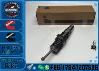 China Diesel Injector 1481827 For SCANIA Unit Injector 1521978 1764365 4076965 for for sale