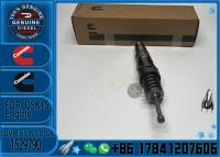 China common rail diesel injector Diesel Fuel Injector 1529790 For  For SCANIA DT12.11L02 truck HPI Engine for sale