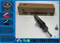 China common rail diesel injector Diesel Fuel Injector 1529790 For  For SCANIA DT12.11L02 truck HPI Engine for sale