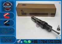 China common rail diesel injector Diesel Fuel Injector 1529790 For  For SCANIA DT12.11L02 truck HPI Engine for sale