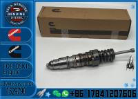 China common rail diesel injector Diesel Fuel Injector 1529790 For  For SCANIA DT12.11L02 truck HPI Engine for sale