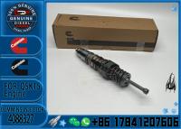 China 492824 Qsx15 Ix15 Diesel Fuel Pump 4088327 5664566 Excavator Engine Injector Price concessions High quality products For for sale