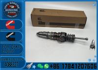 China 492824 Qsx15 Ix15 Diesel Fuel Pump 4088327 5664566 Excavator Engine Injector Price concessions High quality products For for sale