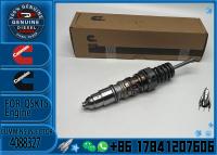 China 492824 Qsx15 Ix15 Diesel Fuel Pump 4088327 5664566 Excavator Engine Injector Price concessions High quality products For for sale