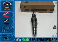 China 492824 Qsx15 Ix15 Diesel Fuel Pump 4088327 5664566 Excavator Engine Injector Price concessions High quality products For for sale