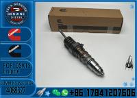 China 492824 Qsx15 Ix15 Diesel Fuel Pump 4088327 5664566 Excavator Engine Injector Price concessions High quality products For for sale