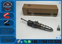 China common rail fuel injector 4954644 Mechanical engine parts 4928260 Injector for  ISX15 QSX15 diesel engine for sale