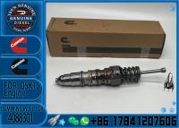 China Good Quality  Engine ISX15 QSX15 Diesel Engine Fuel Injector 4062569 4088301 for sale