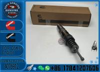 China High Quality Diesel Injector Unit Injector 1473430 4076912 1521978 3331153 1764365 For  SCANIA ISX Engine for sale