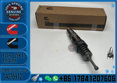 China High Quality Diesel Injector Unit Injector 1473430 4076912 1521978 3331153 1764365 For  SCANIA ISX Engine for sale