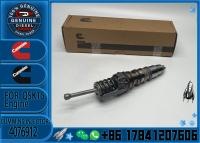 China High Quality Diesel Injector Unit Injector 1473430 4076912 1521978 3331153 1764365 For  SCANIA ISX Engine for sale
