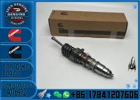 China High Quality Diesel Injector Unit Injector 1473430 4076912 1521978 3331153 1764365 For  SCANIA ISX Engine for sale
