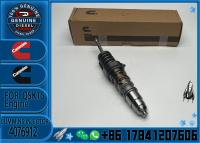 China High Quality Diesel Injector Unit Injector 1473430 4076912 1521978 3331153 1764365 For  SCANIA ISX Engine for sale