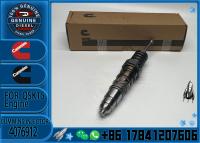 China High Quality Diesel Injector Unit Injector 1473430 4076912 1521978 3331153 1764365 For  SCANIA ISX Engine for sale