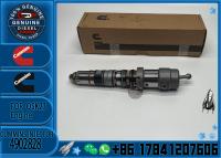 China diesel engine fuel injector nozzle QSK19 QSK60 QSK45 QSK23 4902827 4902828 for for sale