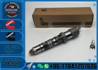 China diesel engine fuel injector nozzle QSK19 QSK60 QSK45 QSK23 4902827 4902828 for for sale
