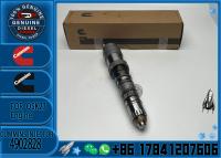 China diesel engine fuel injector nozzle QSK19 QSK60 QSK45 QSK23 4902827 4902828 for for sale