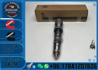 China QSK23 QSK60 Diesel Engine Common Rail Fuel Injector 4902827 4062090 4077076 for for sale