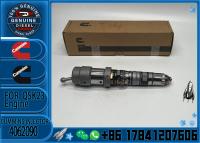 China QSK23 QSK60 Diesel Engine Common Rail Fuel Injector 4902827 4062090 4077076 for for sale