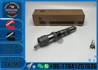 China QSK23 QSK60 Diesel Engine Common Rail Fuel Injector 4902827 4062090 4077076 for for sale