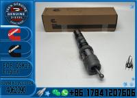 China QSK23 QSK60 Diesel Engine Common Rail Fuel Injector 4902827 4062090 4077076 for for sale