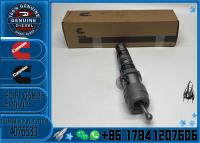 China Diesel Fuel Injector For QSK23  Injector 4088431 4902827 4902828 4076533 4077076 for sale