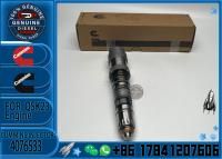 China Diesel Fuel Injector For QSK23  Injector 4088431 4902827 4902828 4076533 4077076 for sale