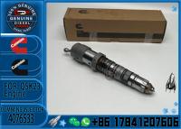 China Diesel Fuel Injector For QSK23  Injector 4088431 4902827 4902828 4076533 4077076 for sale