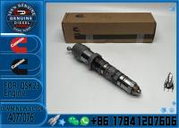 China QSK23 QSK60 Diesel Engine Common Rail Fuel Injector 4902827 4062090 4077076 for for sale