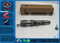 China QSK23 QSK60 Diesel Engine Common Rail Fuel Injector 4902827 4062090 4077076 for for sale