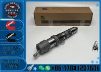 China QSK23 QSK60 Diesel Engine Common Rail Fuel Injector 4902827 4062090 4077076 for for sale
