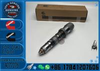 China QSK23 QSK60 Diesel Engine Common Rail Fuel Injector 4902827 4062090 4077076 for for sale