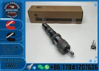 China QSK23 Diesel engine fuel injector 4076533 4088431 4902827 4902828 4062090 for for sale