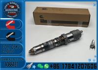 China QSK23 Diesel engine fuel injector 4076533 4088431 4902827 4902828 4062090 for for sale