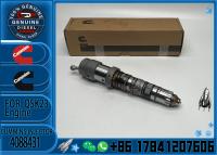 China QSK23 Diesel engine fuel injector 4076533 4088431 4902827 4902828 4062090 for for sale