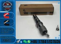 China QSK23 Diesel engine fuel injector 4076533 4088431 4902827 4902828 4062090 for for sale
