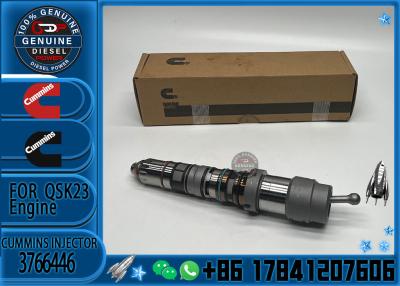 China 3766446 Diesel Fuel Injector 3766446 4928349 4087886 For  Engine QSK23 QSK60 for sale