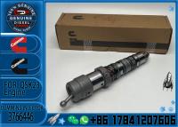 China 3766446 Diesel Fuel Injector 3766446 4928349 4087886 For  Engine QSK23 QSK60 for sale