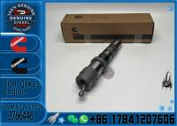 China 3766446 Diesel Fuel Injector 3766446 4928349 4087886 For  Engine QSK23 QSK60 for sale