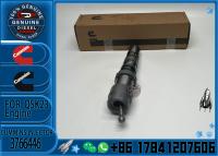 China 3766446 Diesel Fuel Injector 3766446 4928349 4087886 For  Engine QSK23 QSK60 for sale