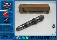 China 3766446 Diesel Fuel Injector 3766446 4928349 4087886 For  Engine QSK23 QSK60 for sale