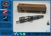China Truck tractor excavator diesel engine spare part QSK23 QSK60 QSK19 fuel injector 4902827 4077076 4062090 4088426 for sale