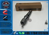 China Truck tractor excavator diesel engine spare part QSK23 QSK60 QSK19 fuel injector 4902827 4077076 4062090 4088426 for sale
