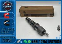 China Truck tractor excavator diesel engine spare part QSK23 QSK60 QSK19 fuel injector 4902827 4077076 4062090 4088426 for sale