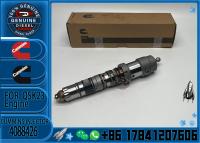 China Truck tractor excavator diesel engine spare part QSK23 QSK60 QSK19 fuel injector 4902827 4077076 4062090 4088426 for sale